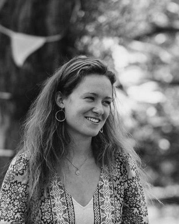 Sally Watson - TWW Yachts