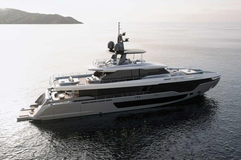 Azimut Grande 36M Yacht for Sale - Azimut Grande 36M Price - TWW Yachts