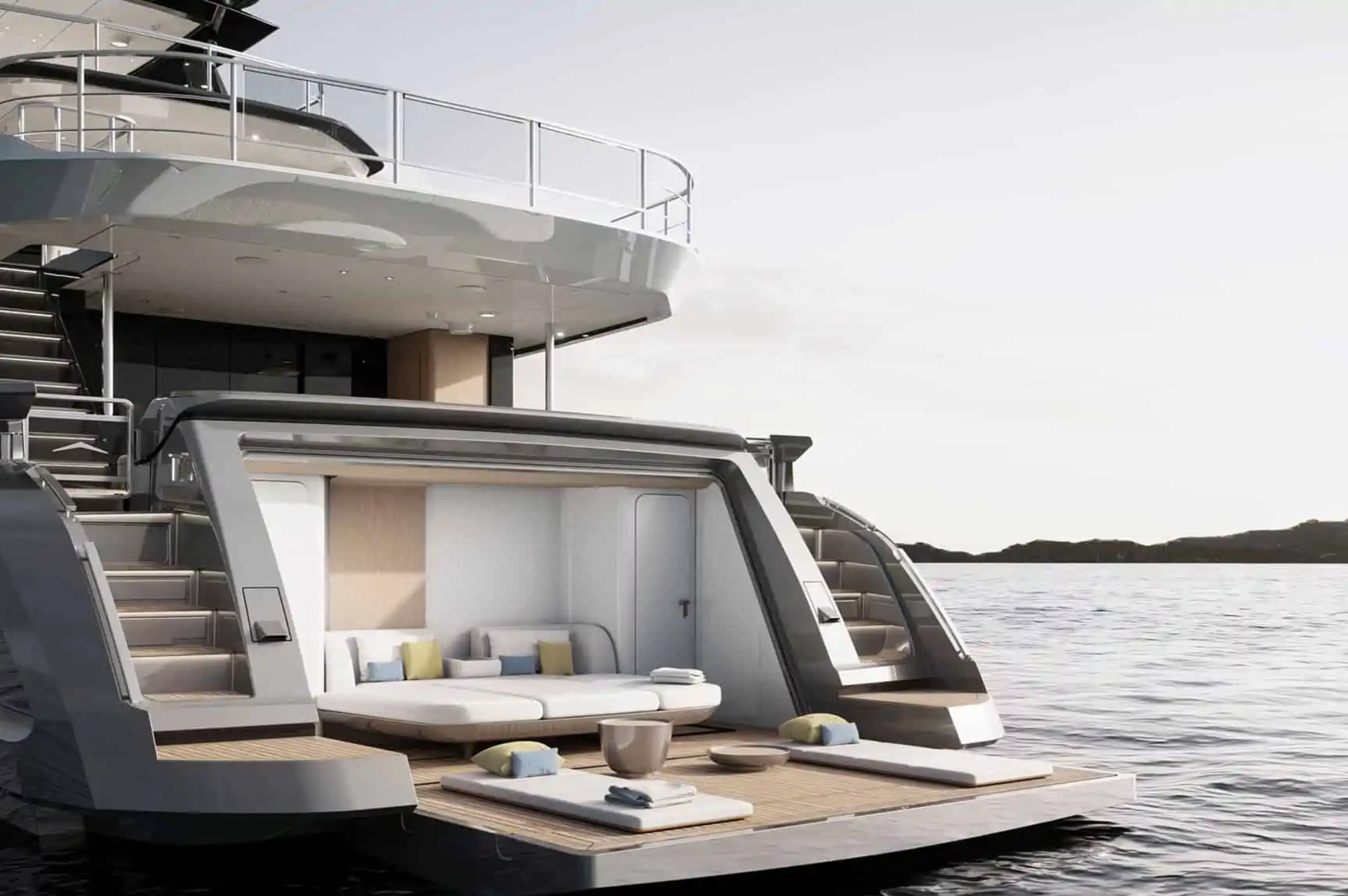 Azimut Grande 36M Yacht for Sale - Azimut Grande 36M Price - TWW Yachts