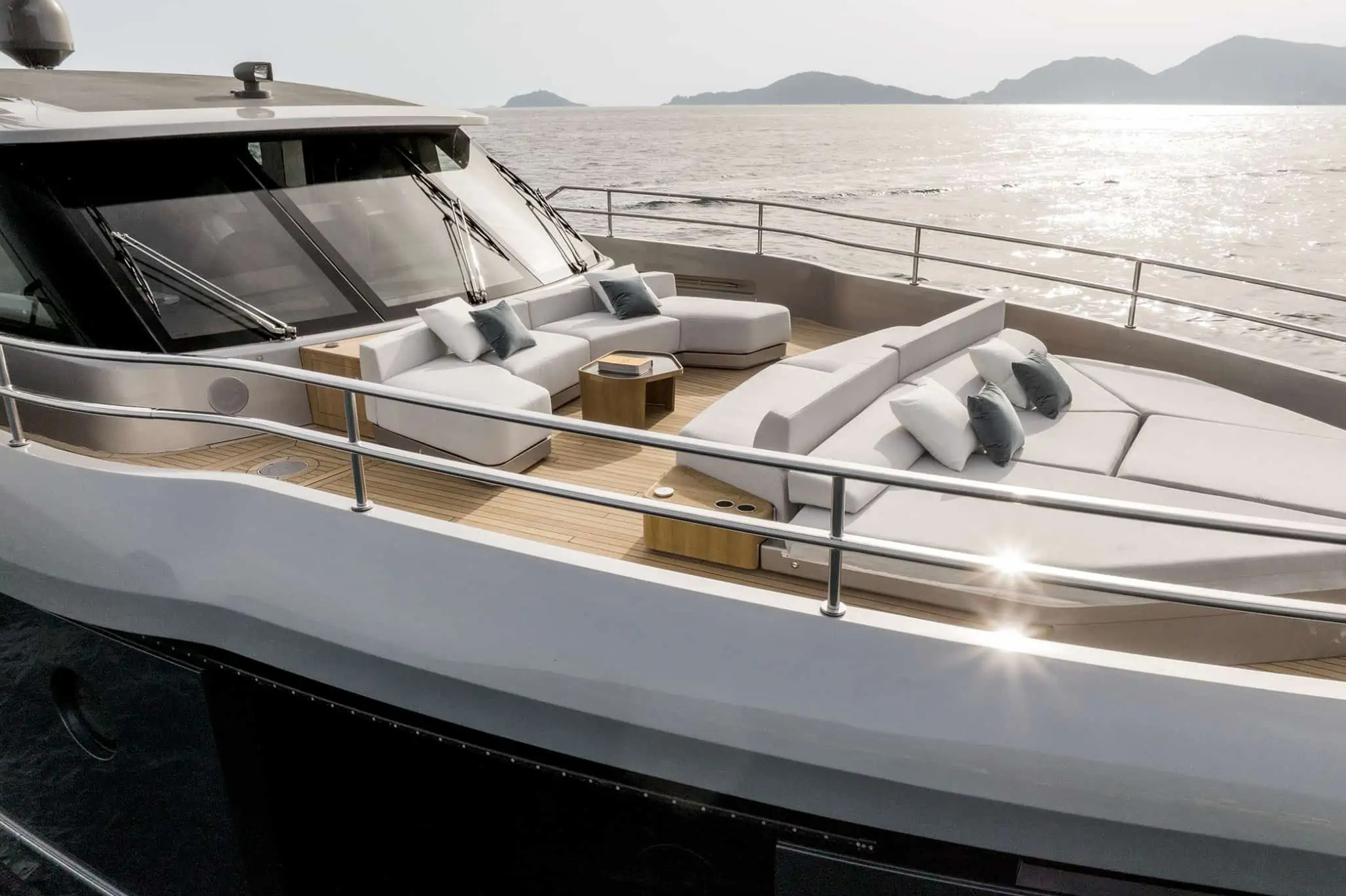 Azimut Magellano 30M Yacht for Sale - Azimut Magellano 30M Price - TWW ...