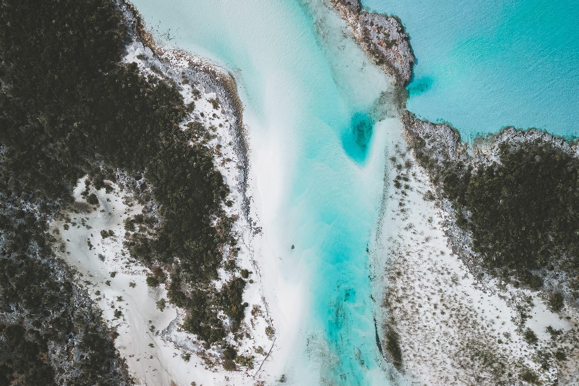 Andros Yacht Charter - TWW Yachts