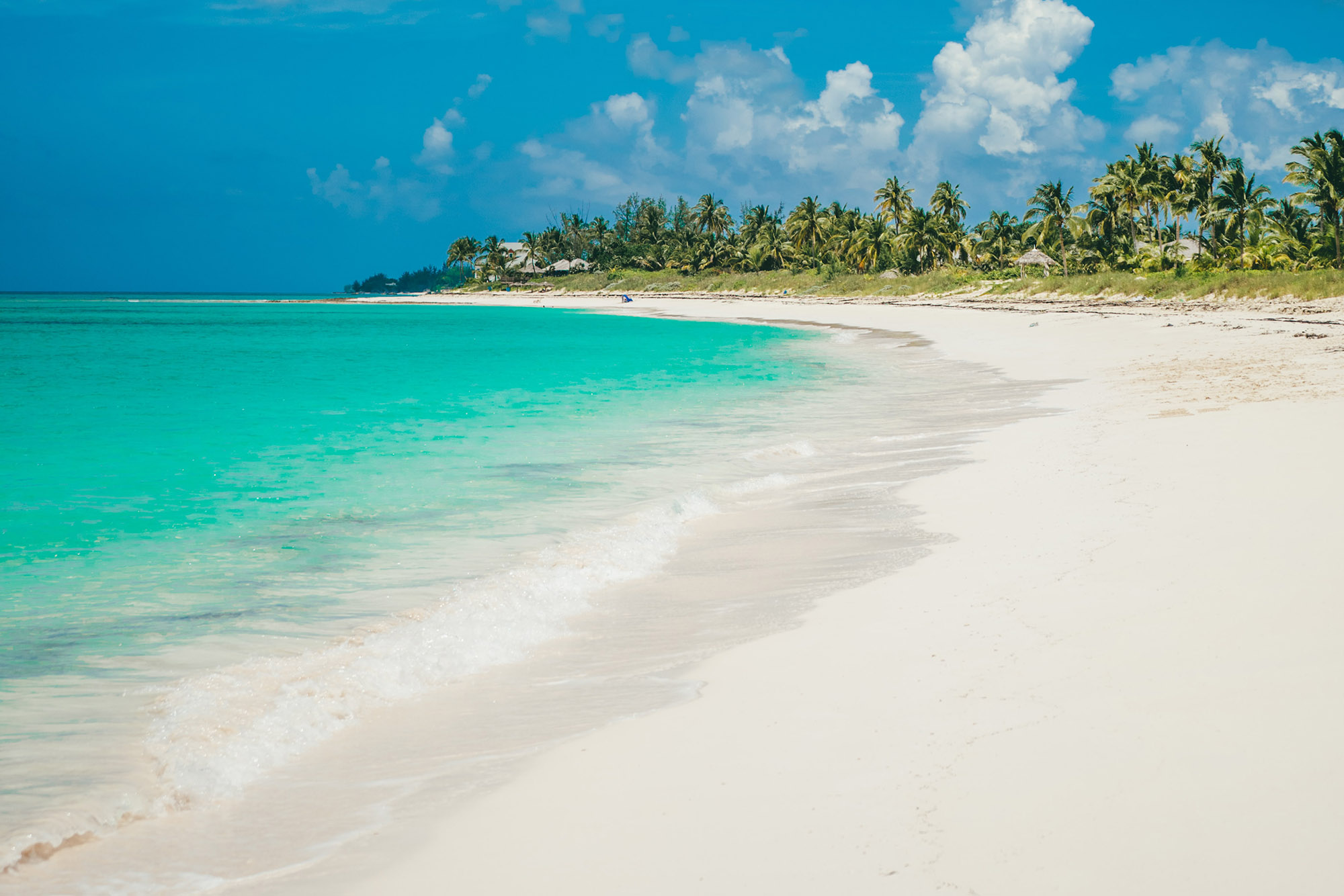 Inagua Yacht Charter - TWW Yachts