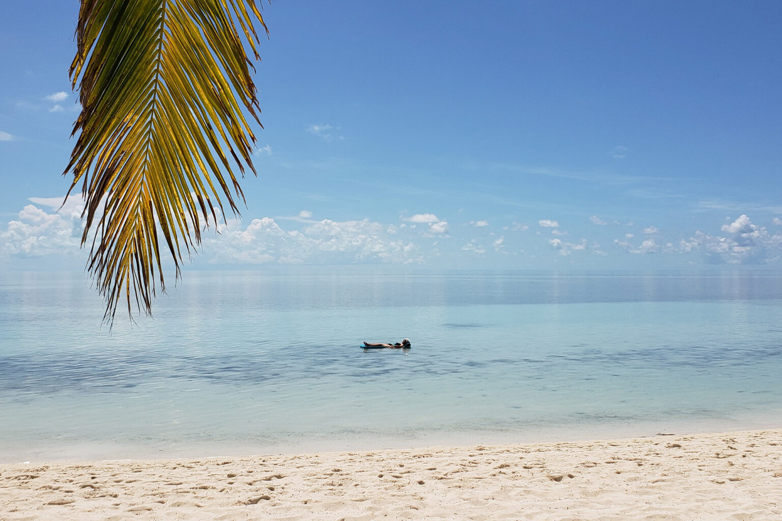 Inagua Yacht Charter - TWW Yachts