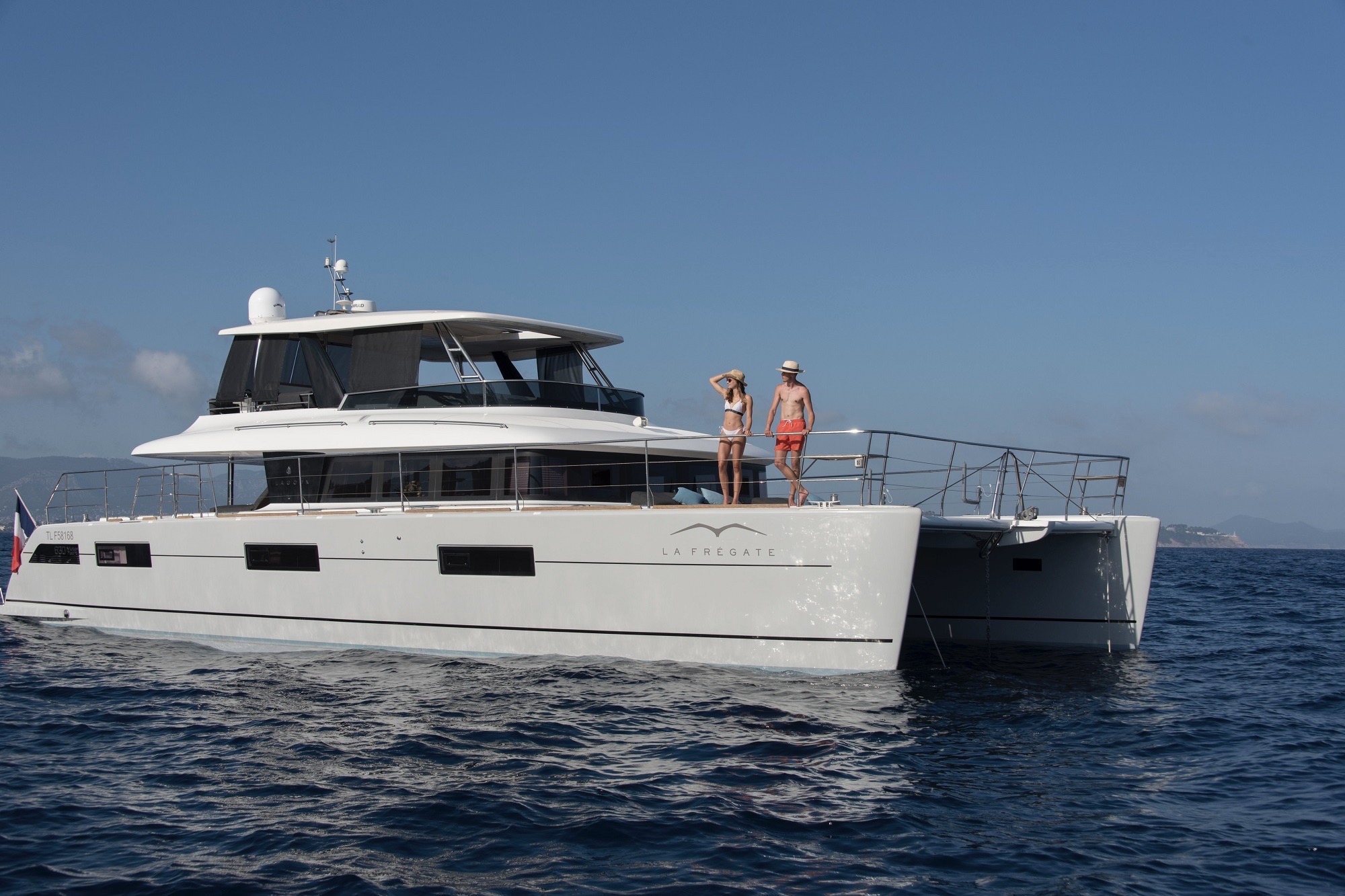 20m Yacht Charter - 20m Yachts for Charter - TWW Yachts