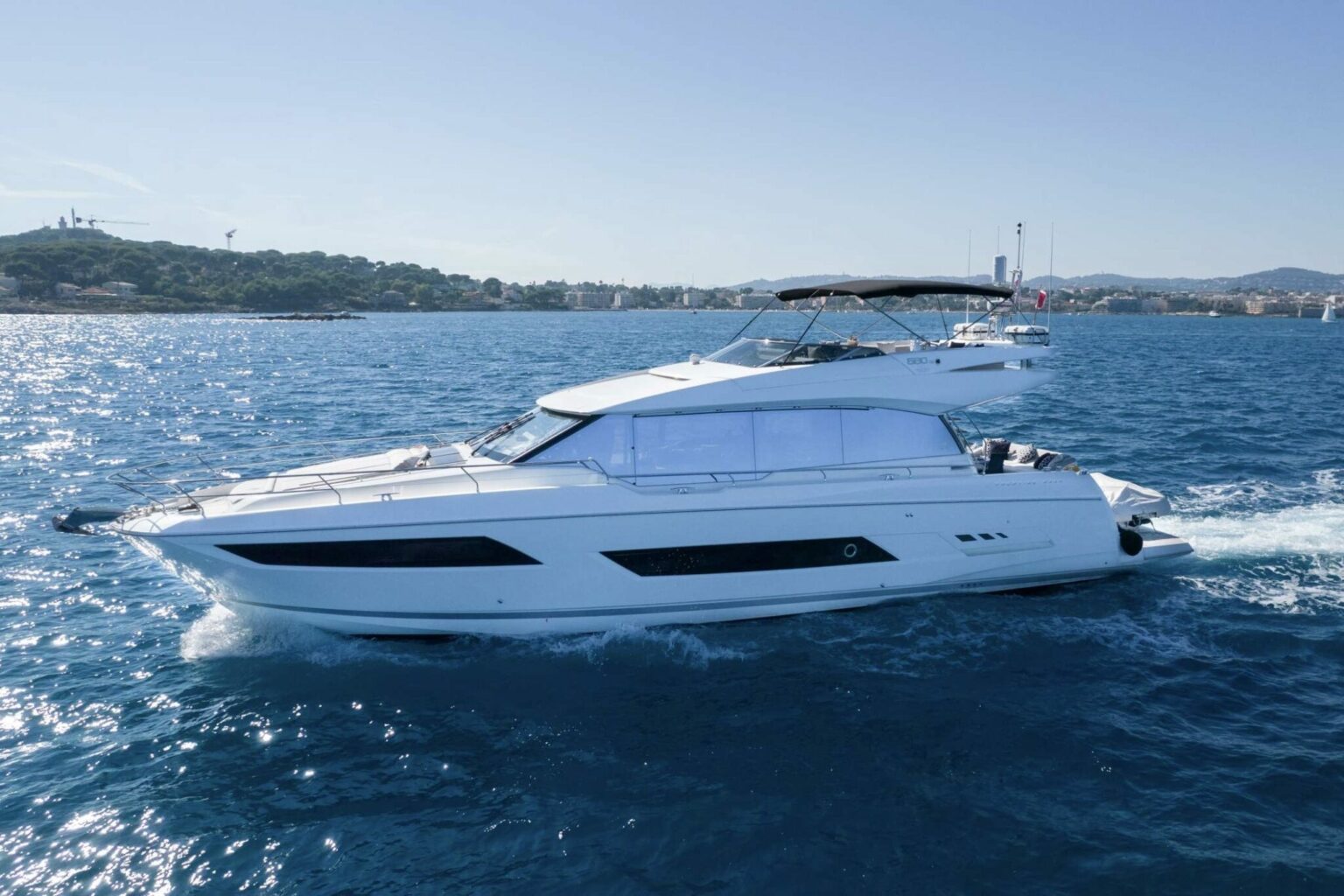 APOLLONIA Yacht for Charter - APOLLONIA Yacht Price - TWW Yachts