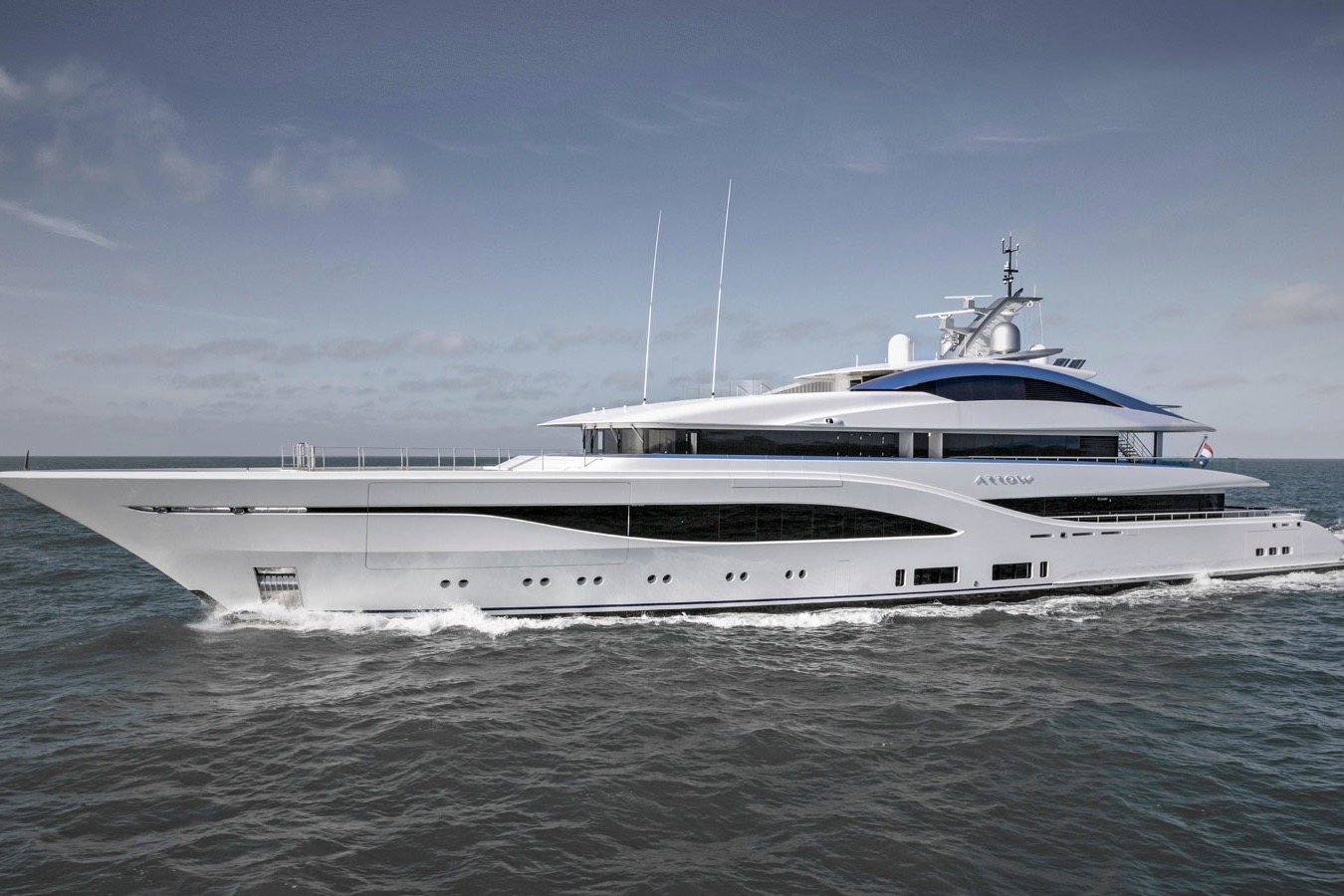 80m Yacht Charter - 80m Yachts for Charter - TWW Yachts