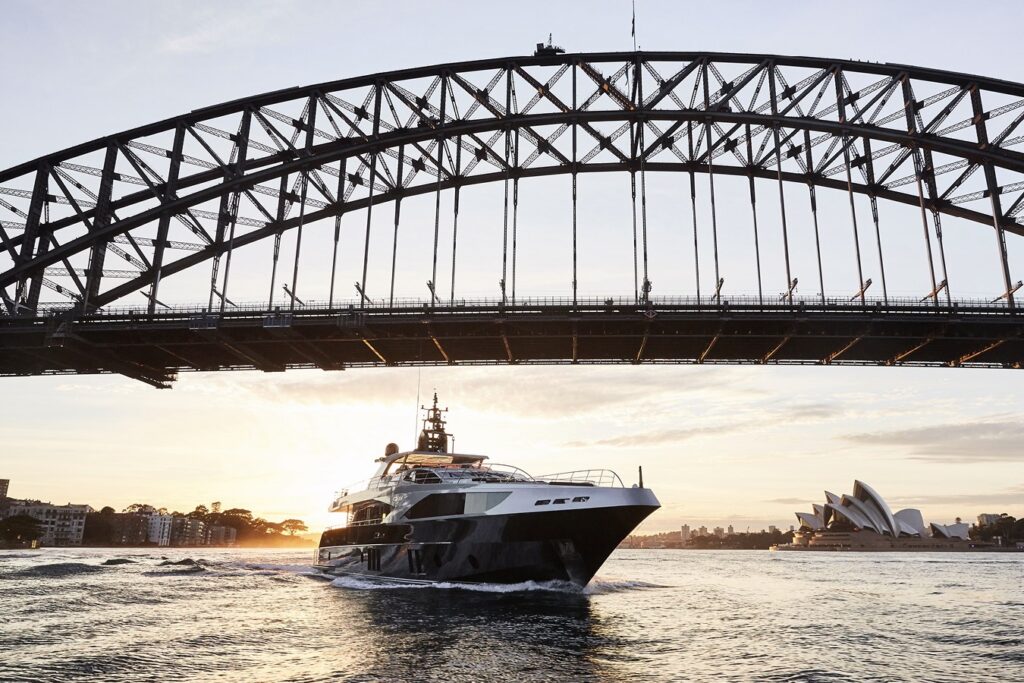 GHOST II Yacht for Charter - GHOST II Yacht Price - TWW Yachts