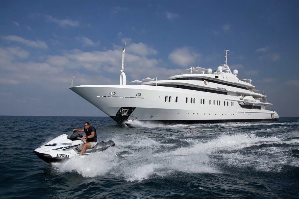 MOONLIGHT II Yacht for Charter - MOONLIGHT II Yacht Price - TWW Yachts