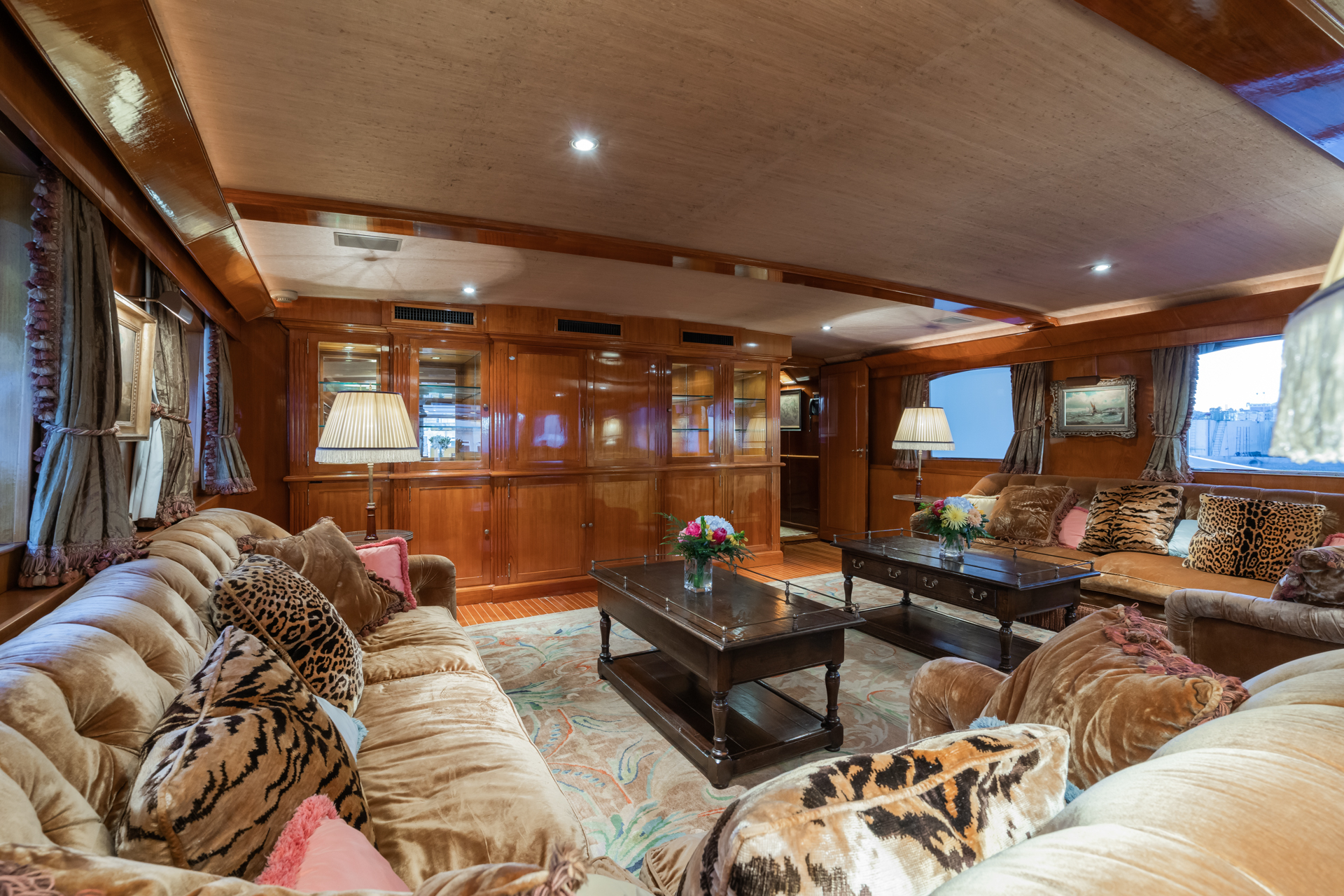 New Photography and Video for LADY GOODGIRL - TWW Yachts