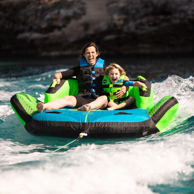 Superyacht Towables - Superyacht Toys - TWW Yachts