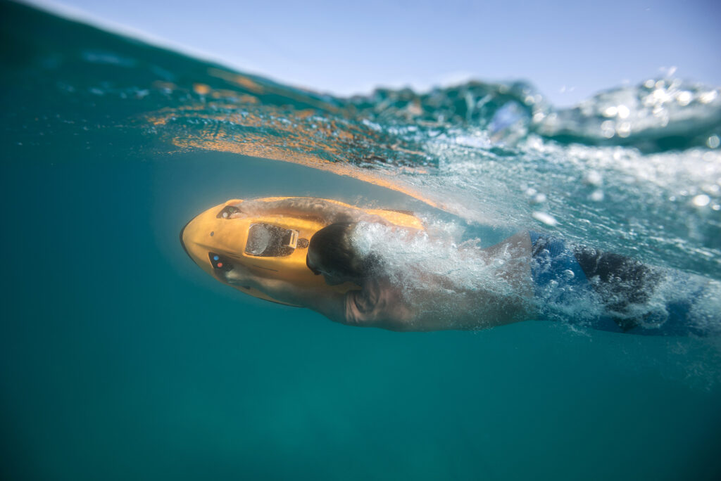 Seabobs - Seabobs Price - TWW Yachts