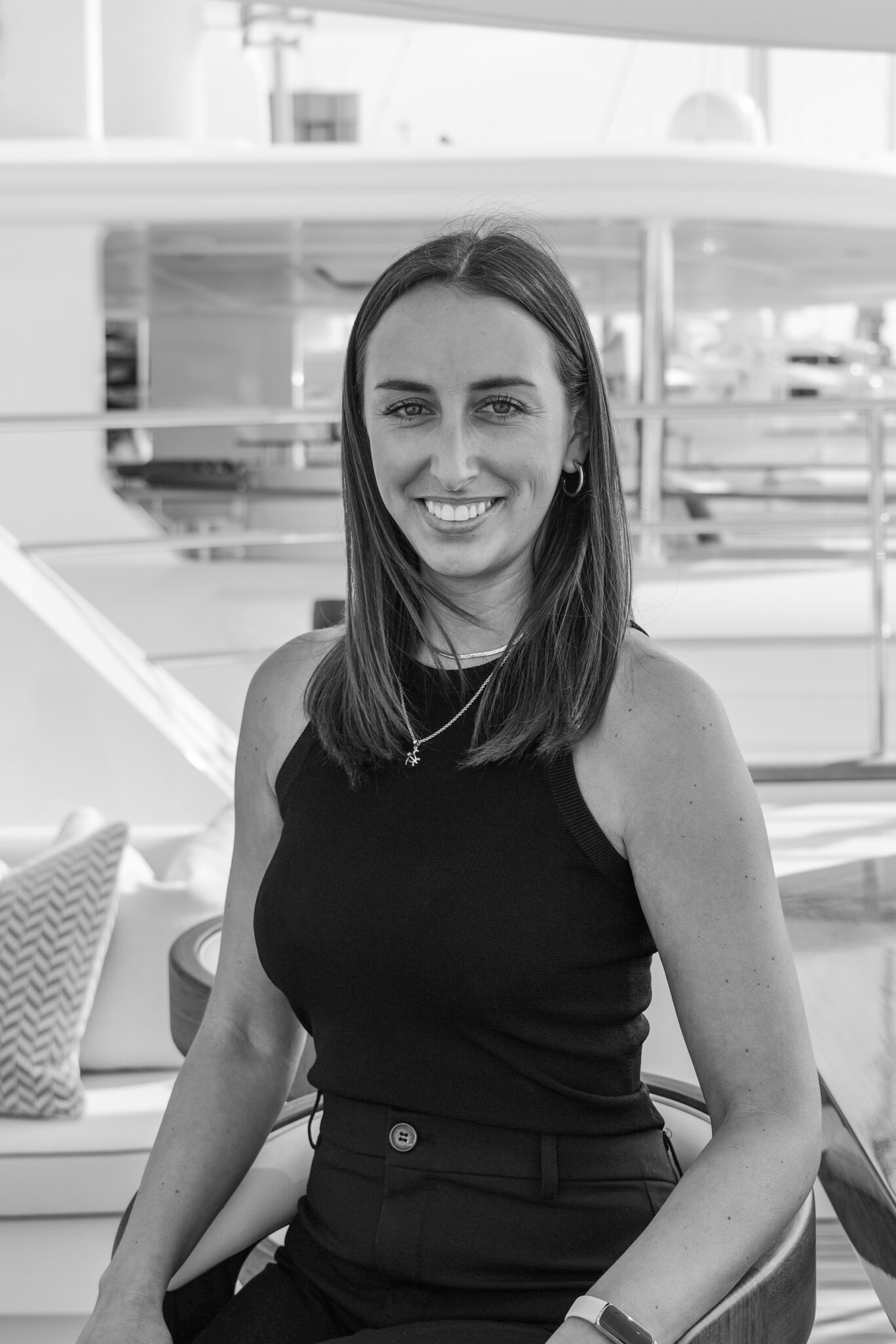 Monaco Yacht Brokerage - TWW Yachts