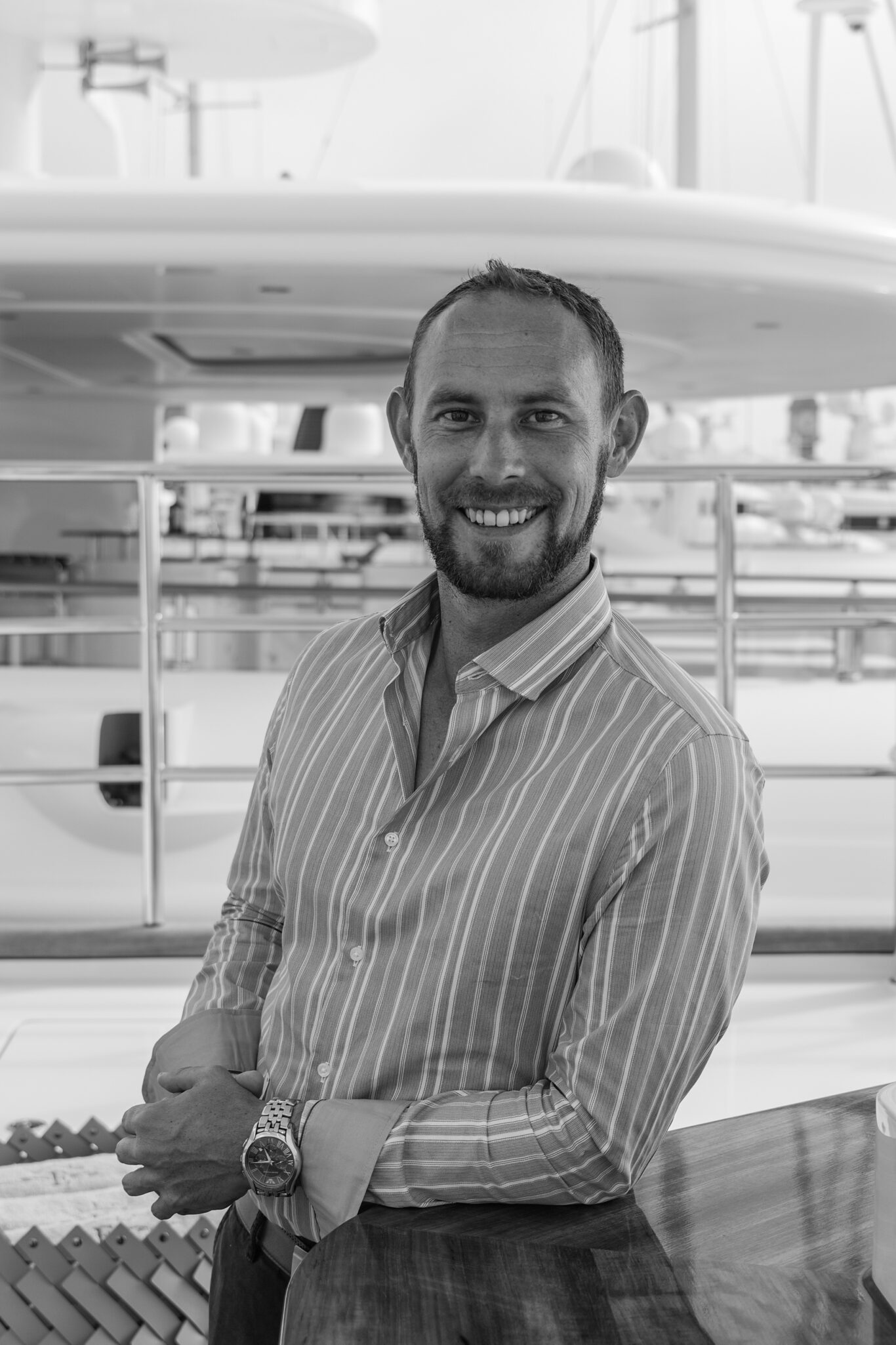 Monaco Yacht Brokerage - TWW Yachts