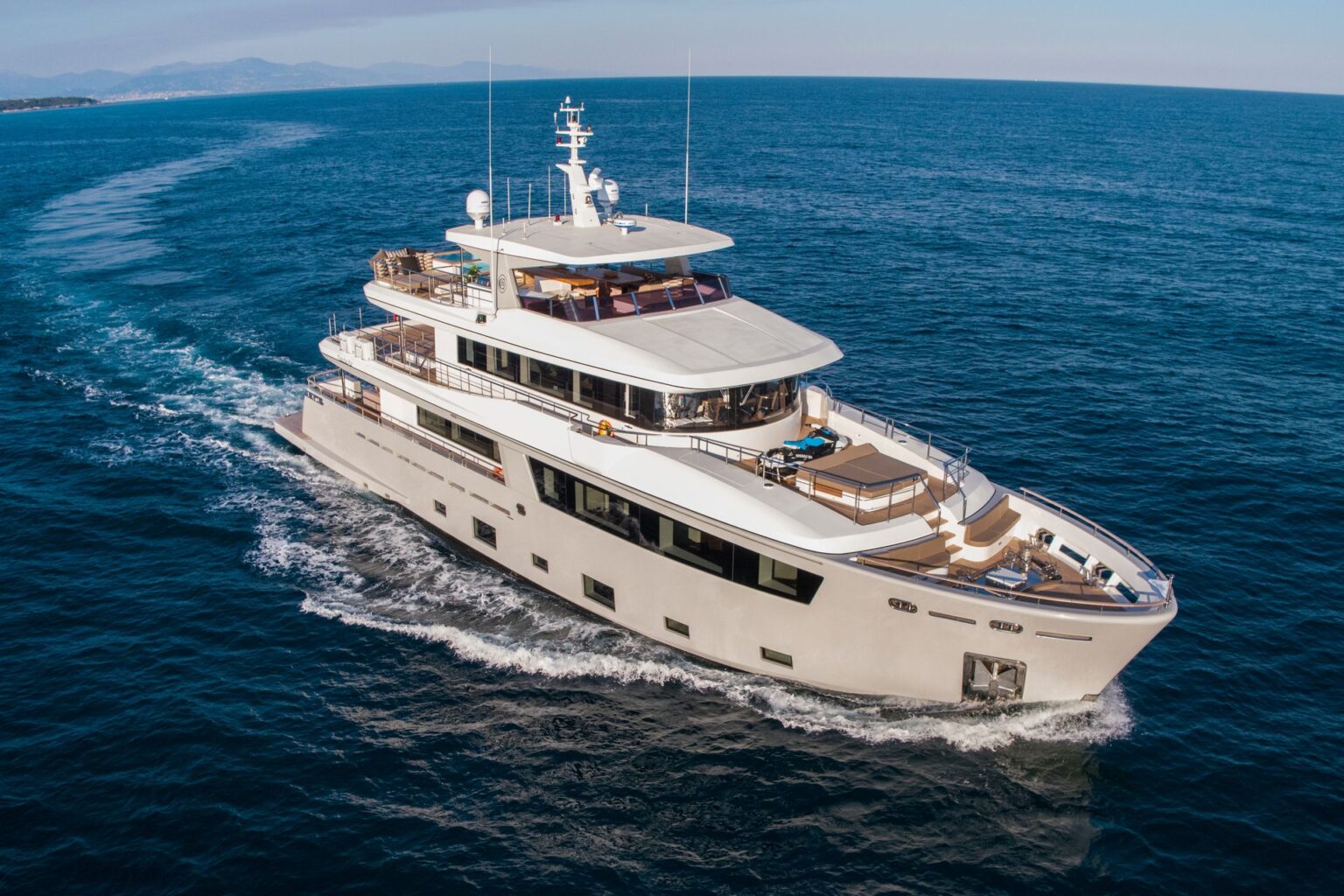 Cantiere Delle Marche for Sale | Used CdM Yacht Prices | TWW Yachts