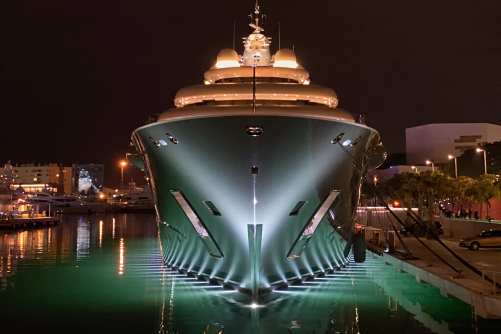 Yacht Berths for Sale - Marina Berths for Sale - TWW Yachts