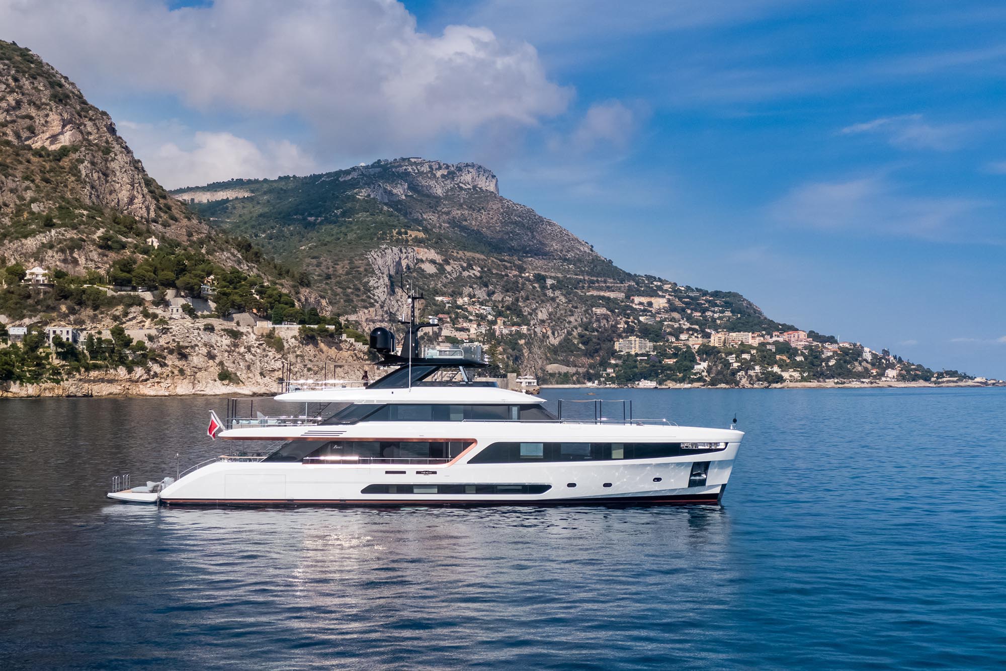 Benetti B.Now 50m for Sale - Benetti B.Now 50m Price - TWW Yachts
