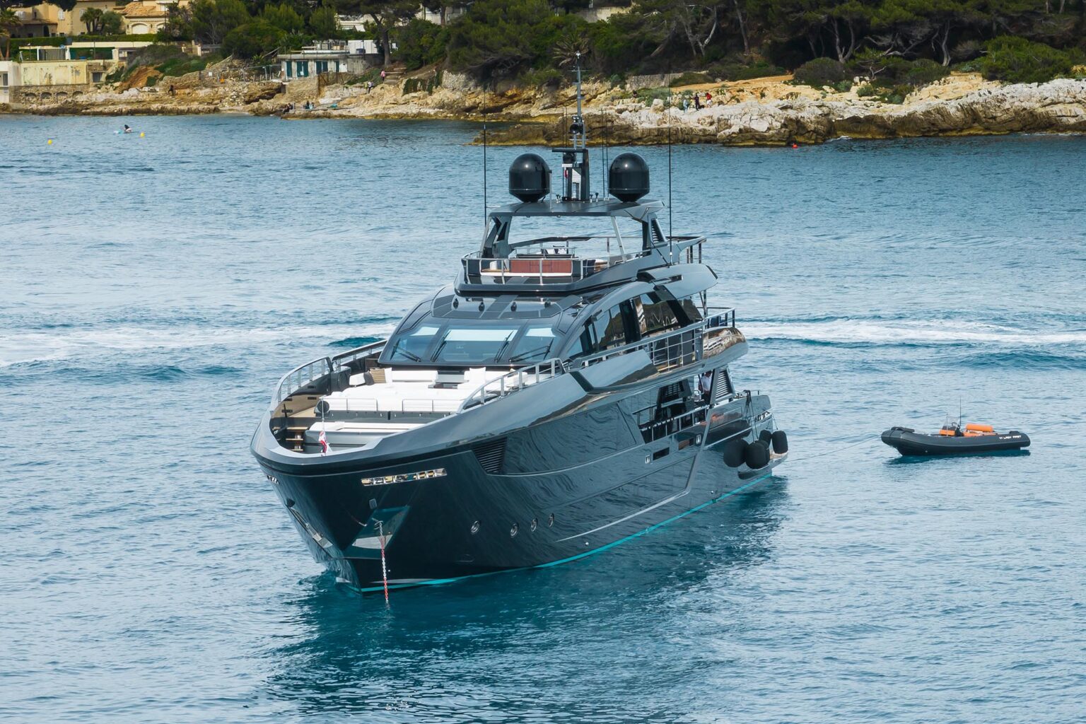 Riva 130 Bellissima for Sale - Used Riva 130 Bellissima Prices - TWW