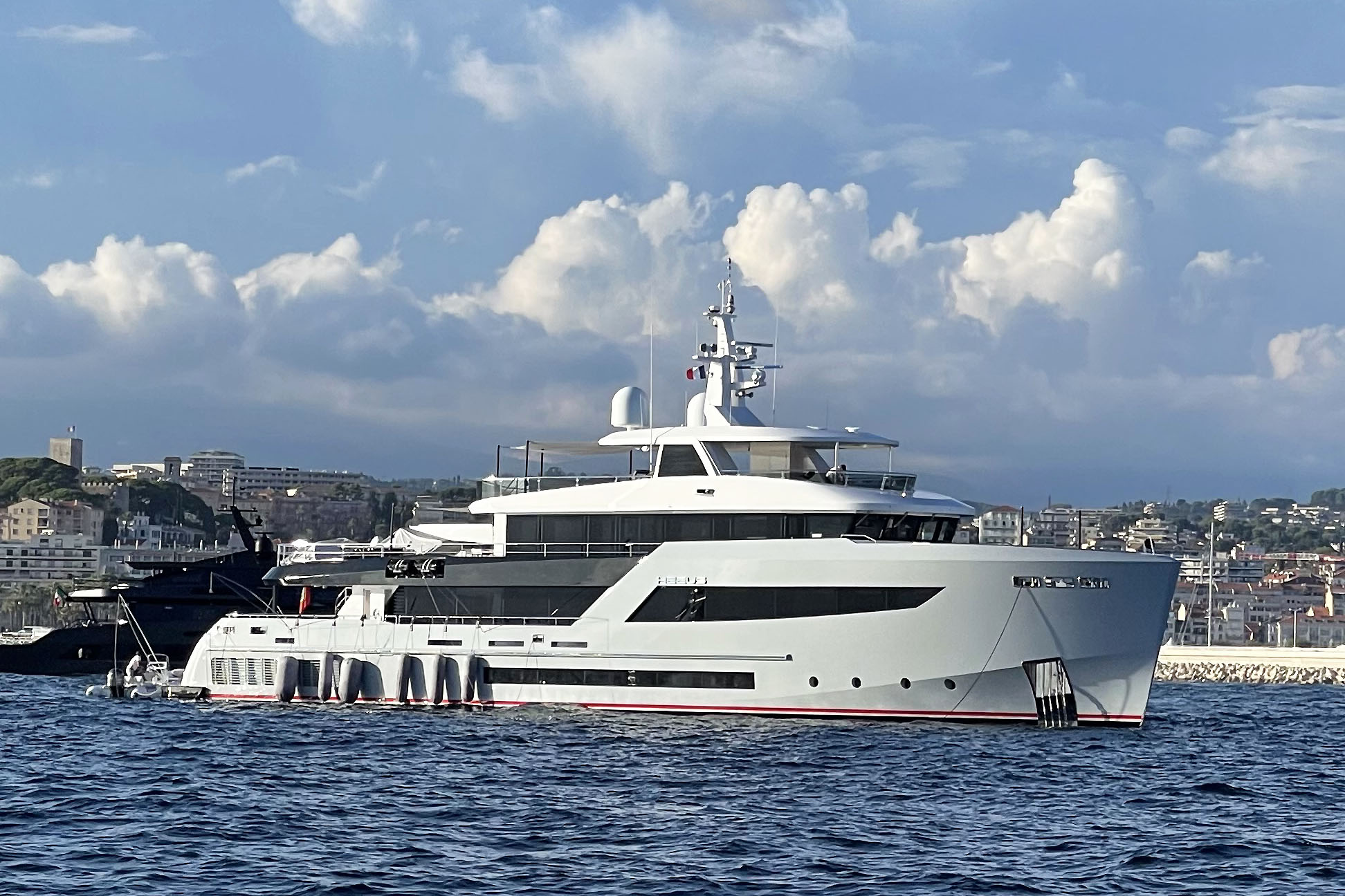 Bering Yachts for Sale - Used Bering Yachts Prices - TWW Yachts