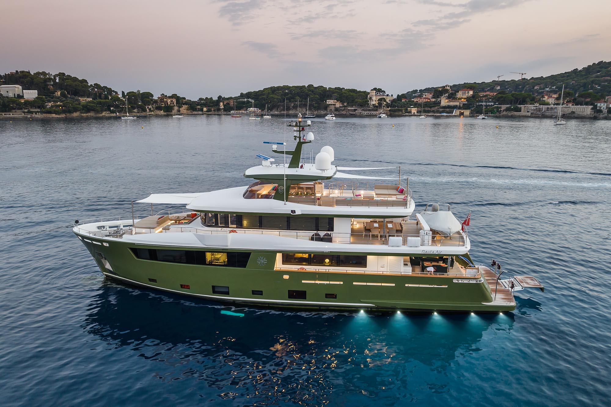 Cantiere Delle Marche for Sale | Used CdM Yacht Prices | TWW Yachts