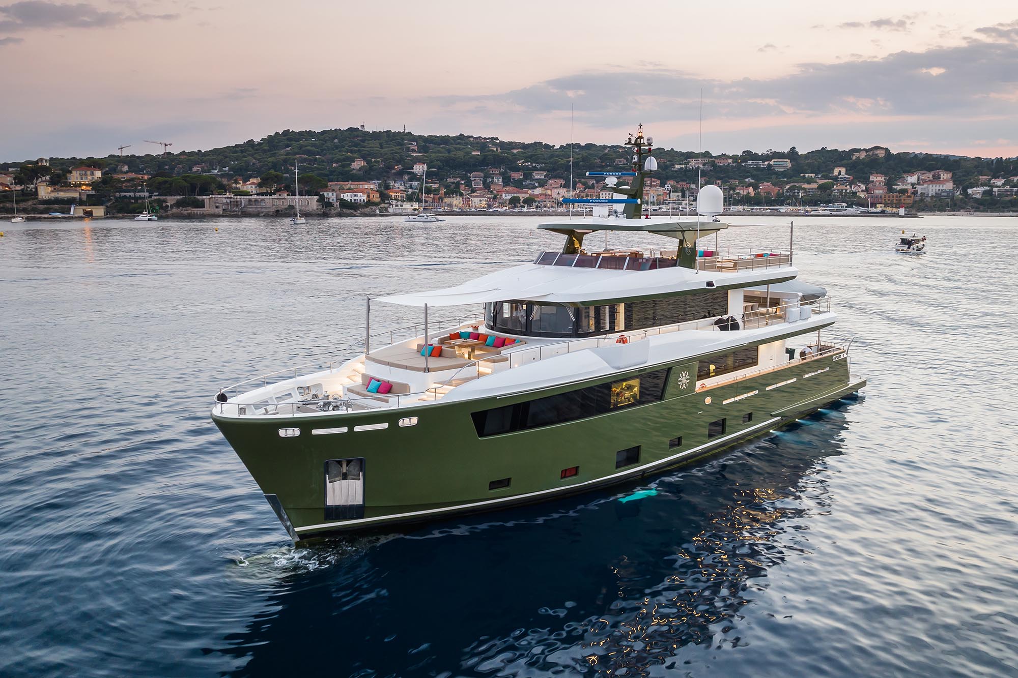 Cantiere Delle Marche for Sale | Used CdM Yacht Prices | TWW Yachts