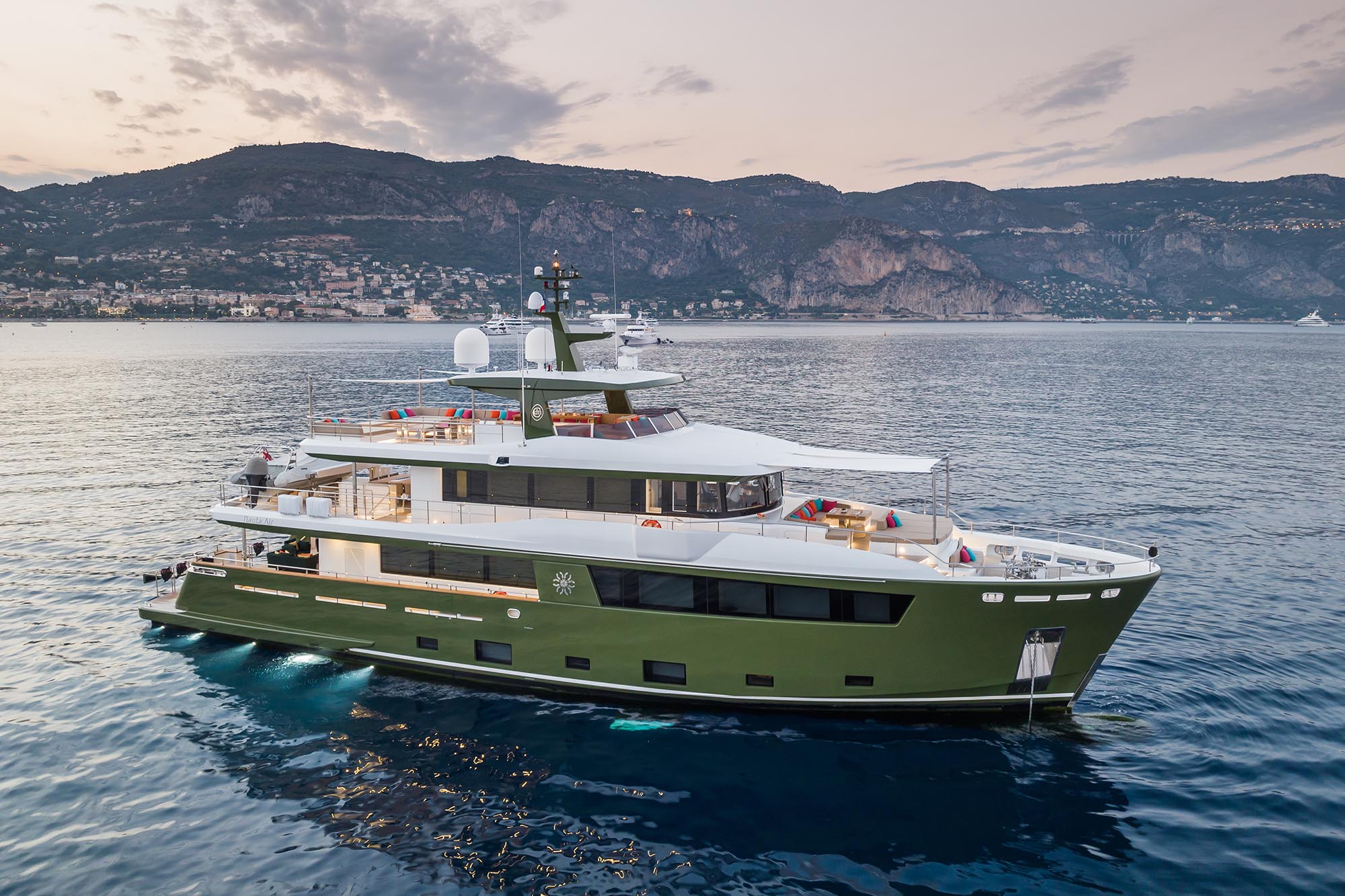 Cantiere Delle Marche for Sale | Used CdM Yacht Prices | TWW Yachts