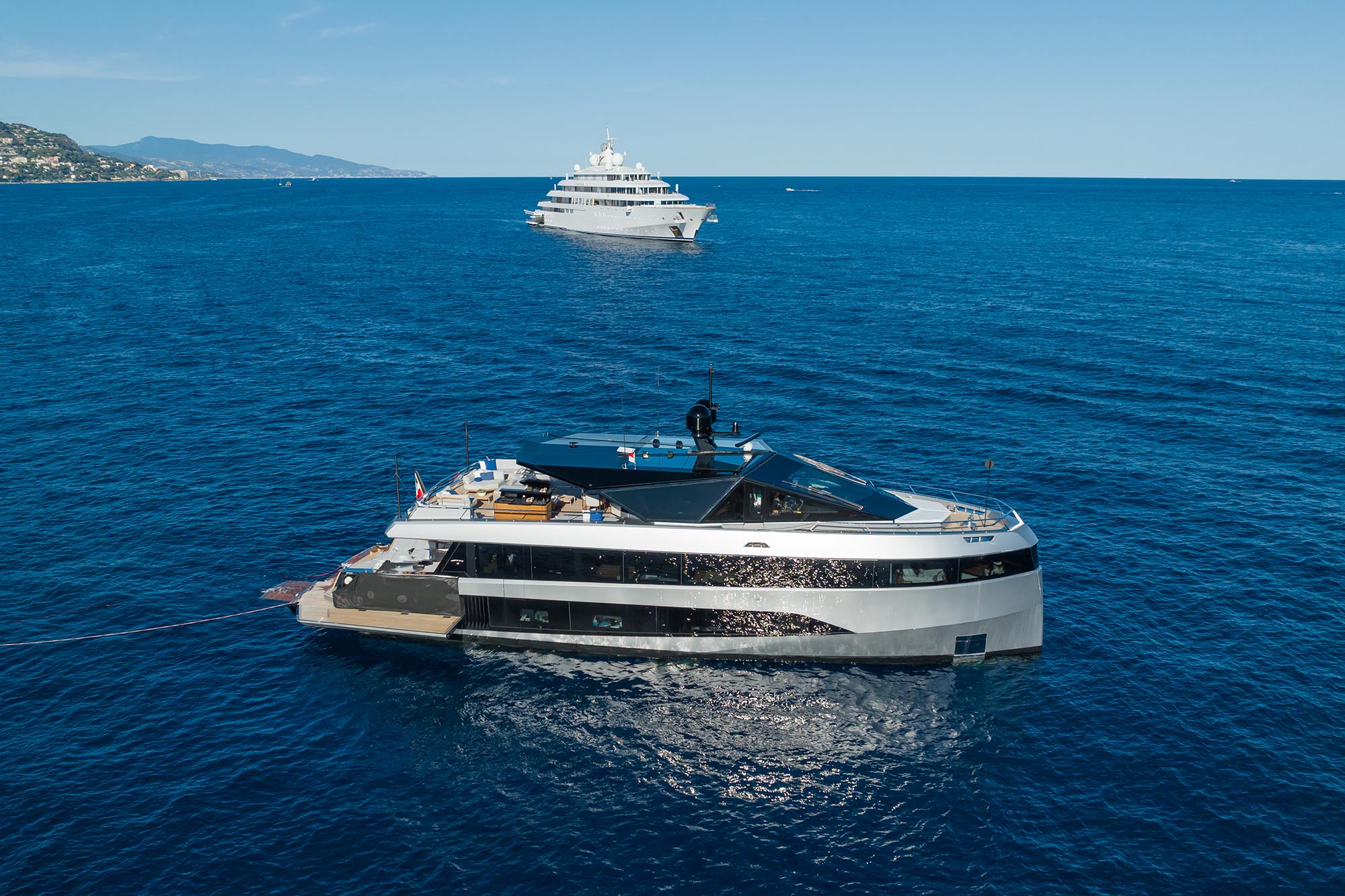 Wally WHY200 for Sale - Wally WHY200 Price - TWW Yachts