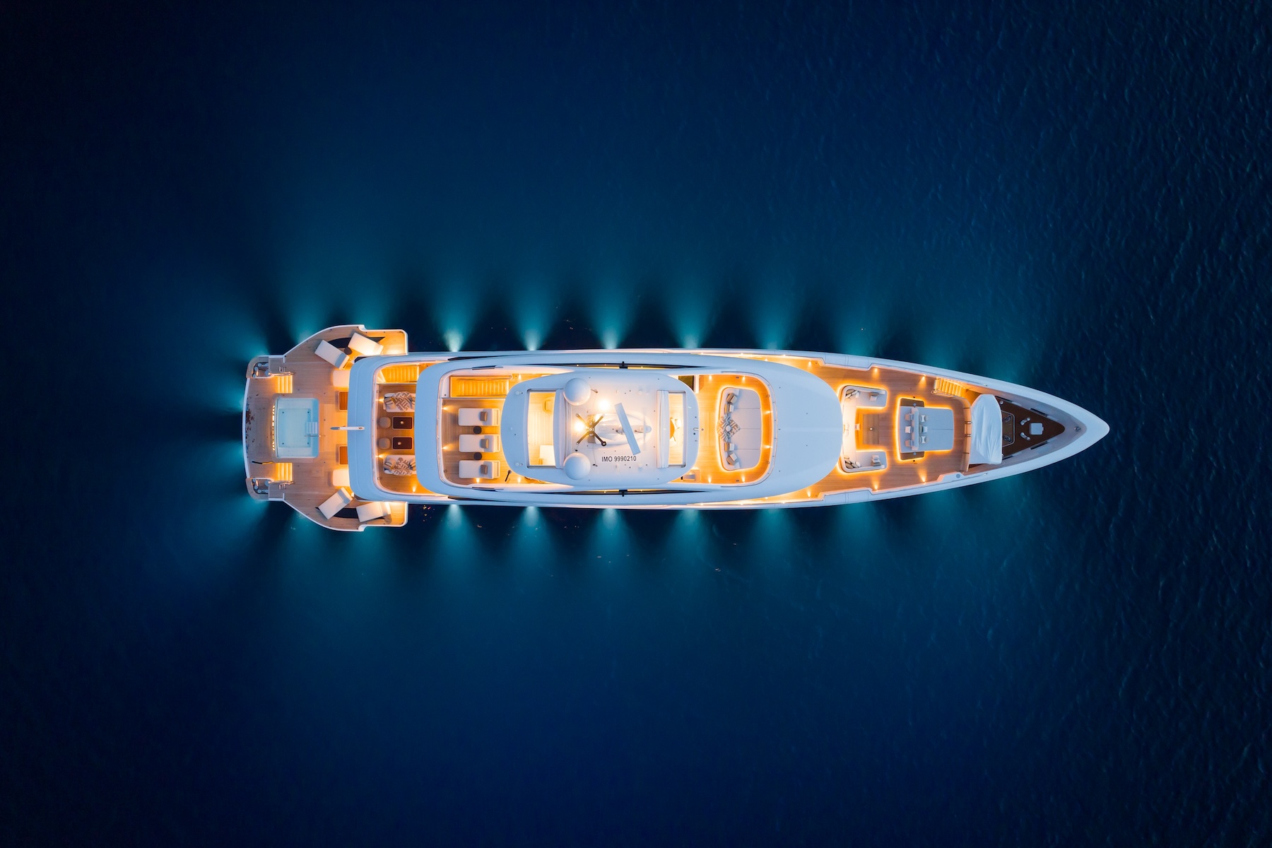 Alunya Yacht for Sale - TWW Yachts