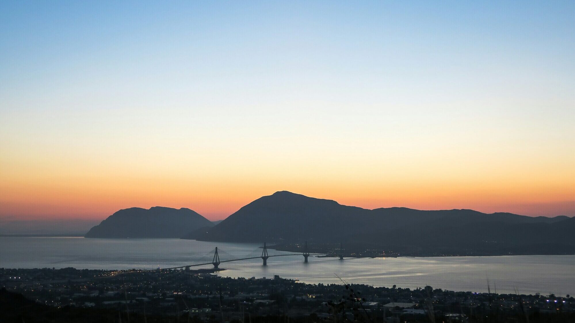 Patras Yacht Charter - TWW Yachts