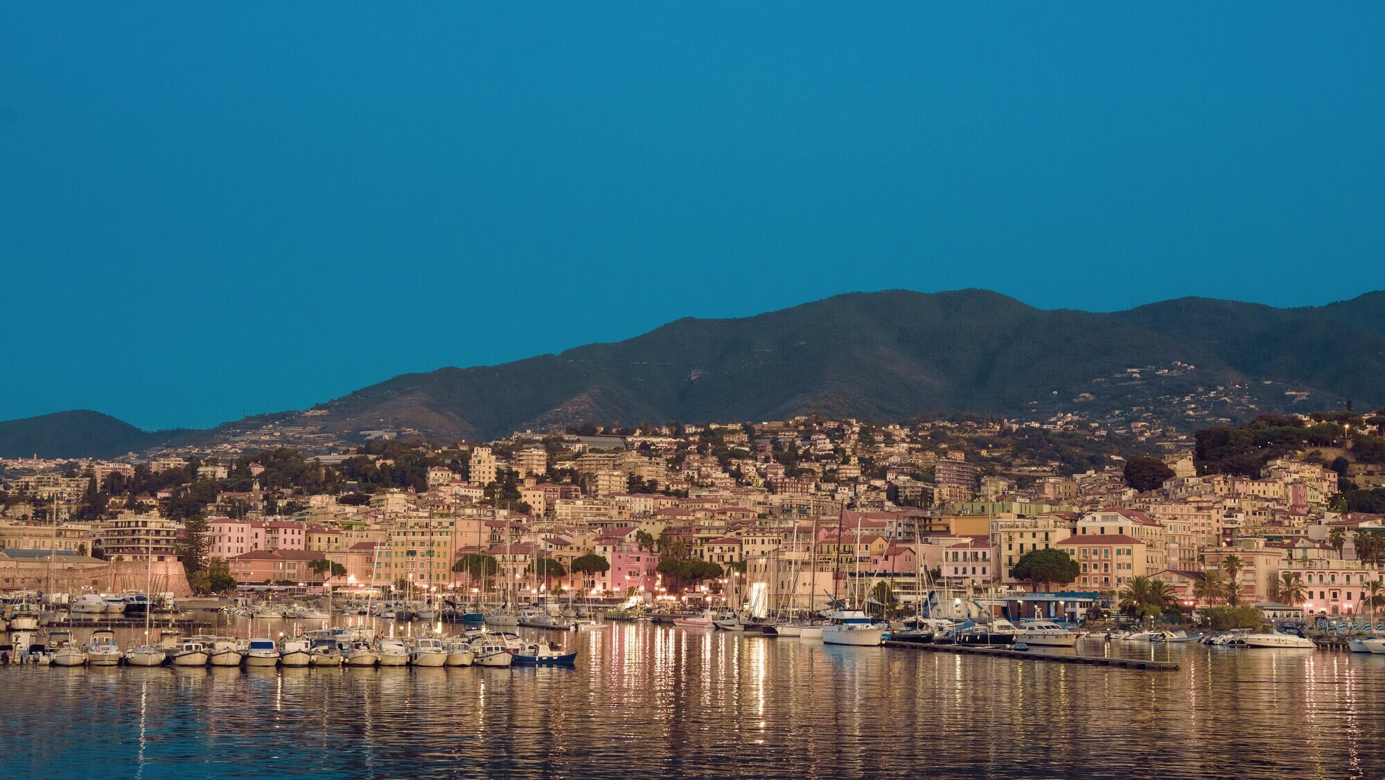 Sanremo Yacht Charter - TWW Yachts