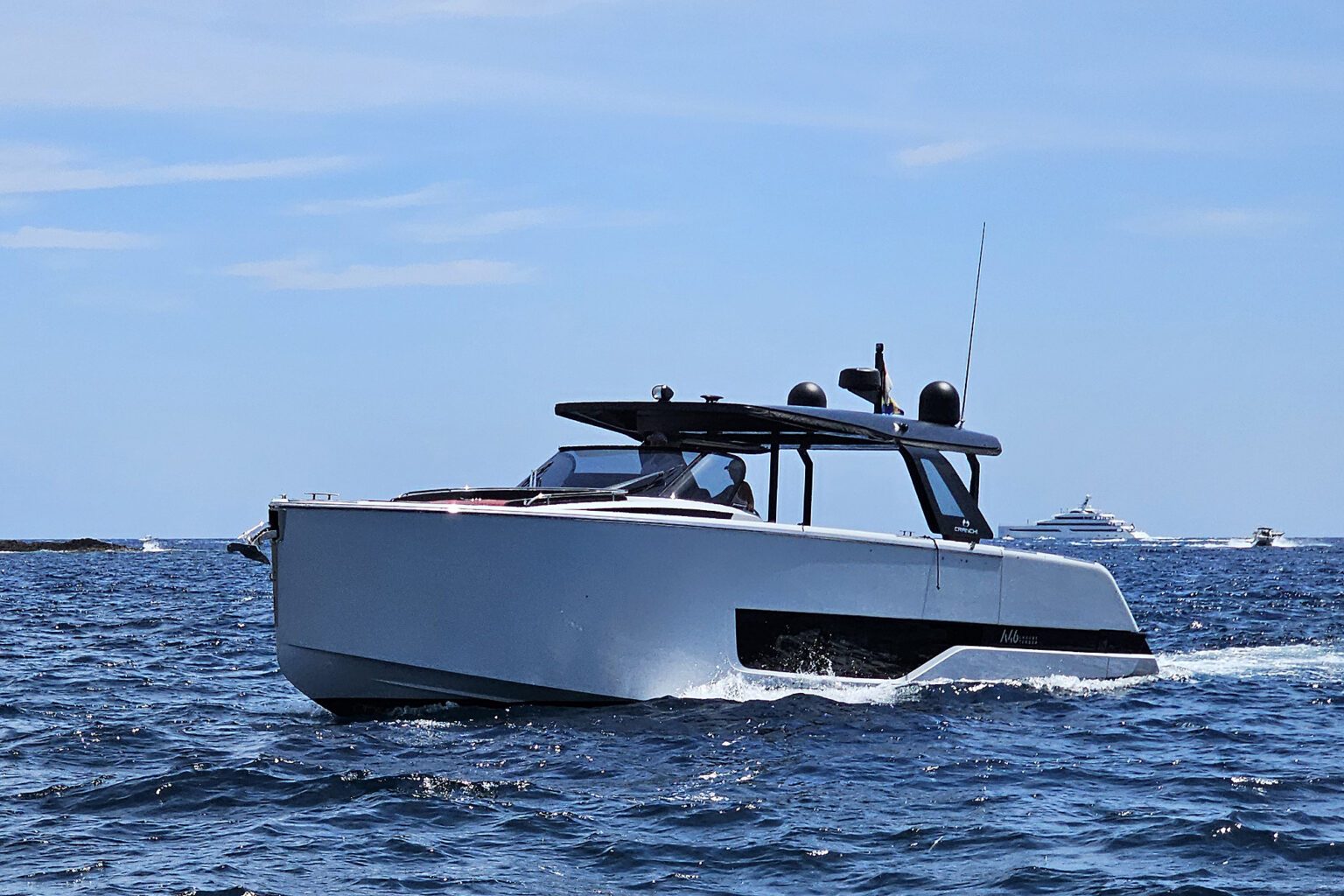 Cranchi Yachts for Sale - Used Cranchi Prices - TWW Yachts