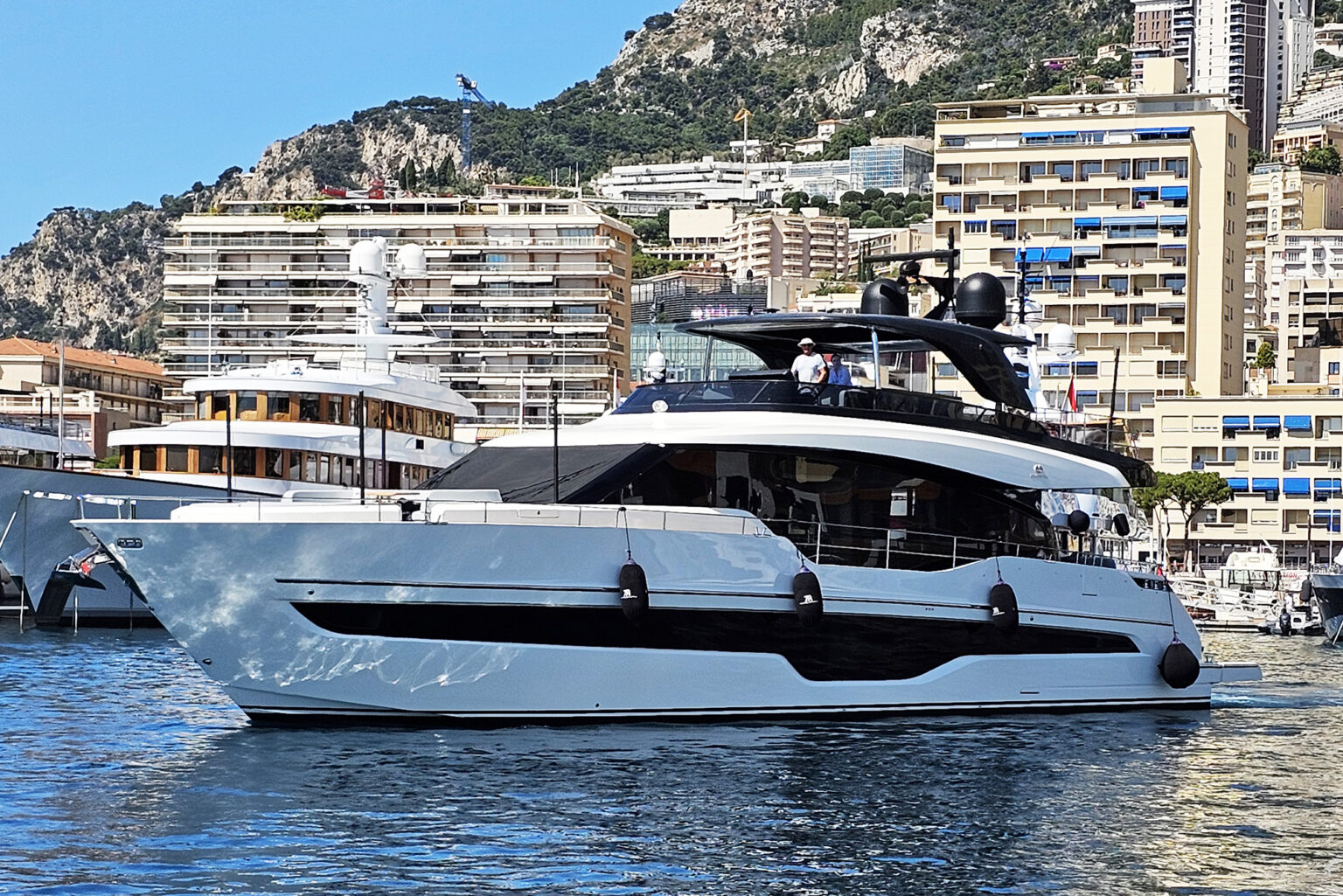 Cranchi Yachts for Sale - Used Cranchi Prices - TWW Yachts