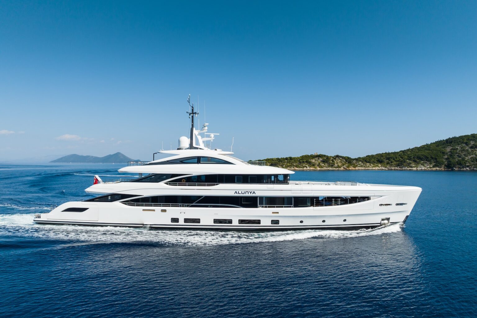 Benetti Yachts for Sale - Benetti Yachts Prices - TWW Yachts