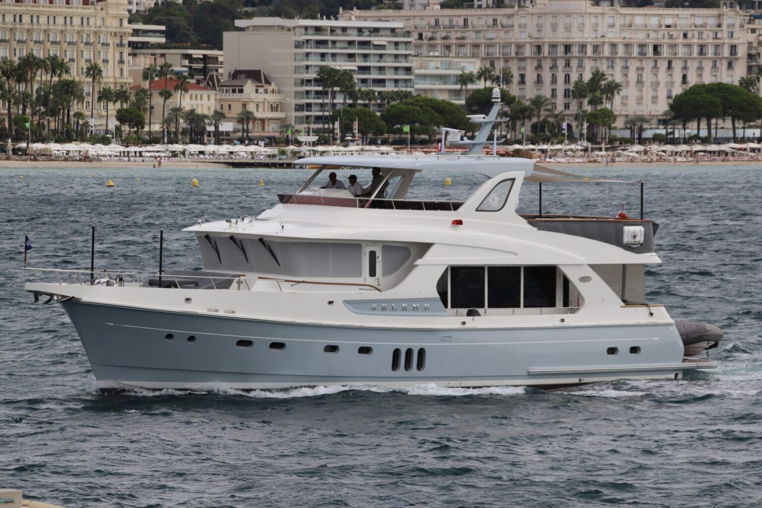 Selene Yachts for Sale - Used Selene Prices - TWW Yachts