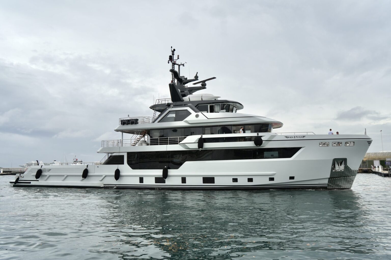 Cantiere Delle Marche for Sale | Used CdM Yacht Prices | TWW Yachts