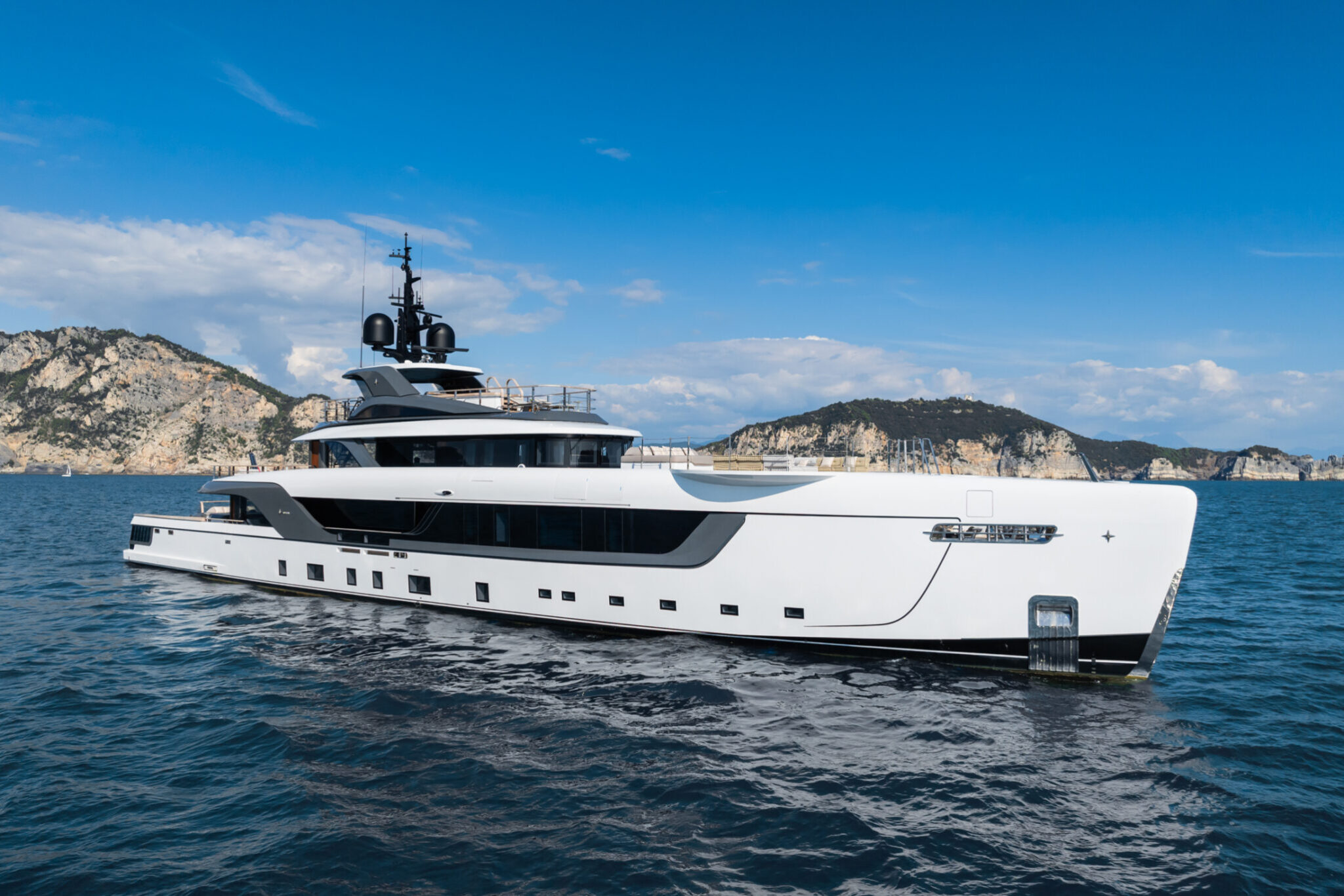 Used Lamborghini Yacht for Sale - Lamborghini Yacht Price - TWW