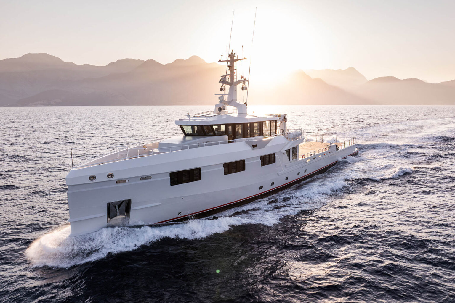 Cantiere Delle Marche for Sale | Used CdM Yacht Prices | TWW Yachts